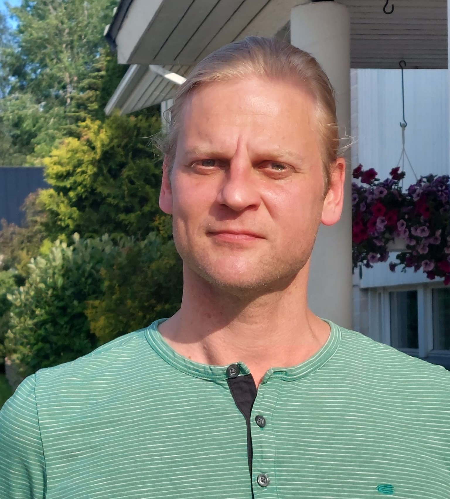 Samuli Salo on Kotkan K-Market Hovilan uusi kauppias | K-kauppiasliitto