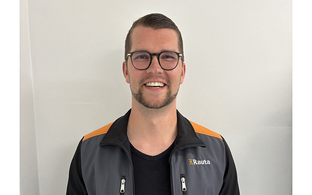 Loimaan K-Rauta-kauppiaana aloittaa Juha Luotonen – matka kauppiaaksi ...